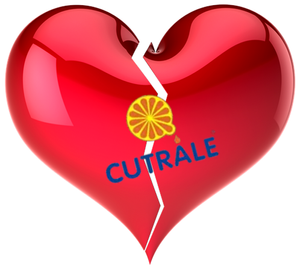 AM I NEXT? NO LOVE AT CUTRALE CITRUS JUICES — AM I NEXT?