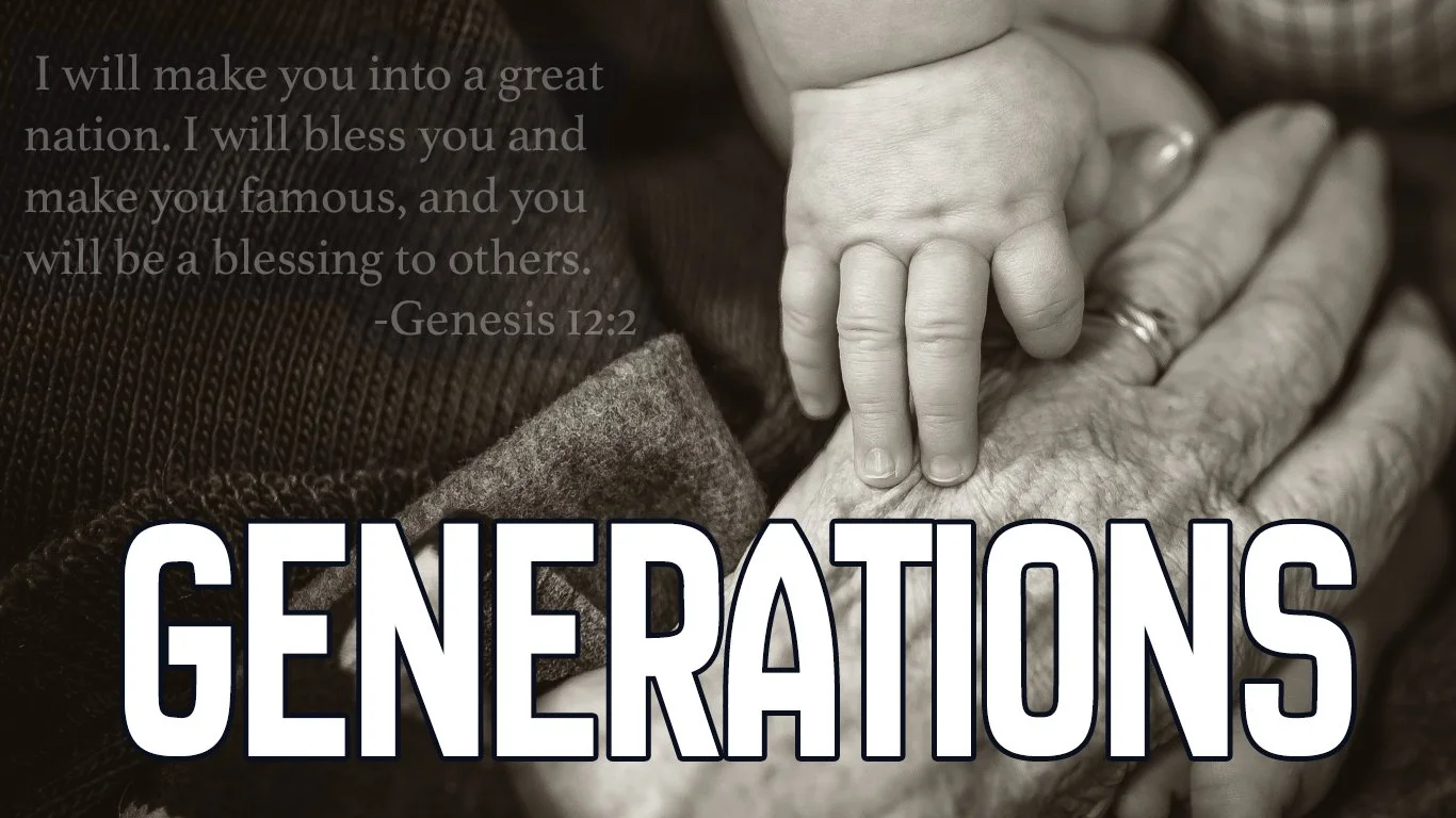 Livestream — The Intersection