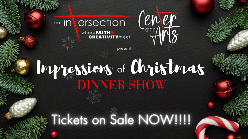 Events — The Intersection