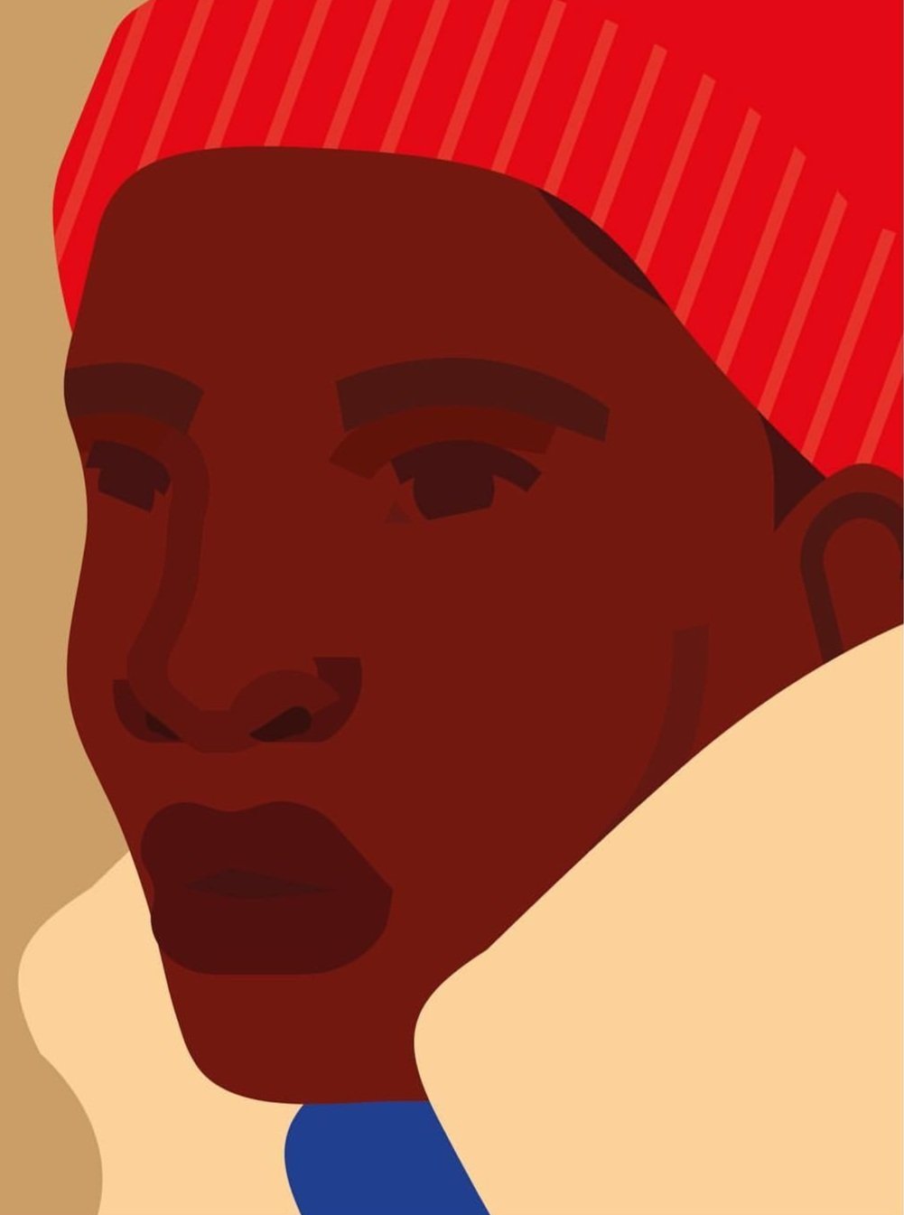 Rob Bailey — Outline Artists