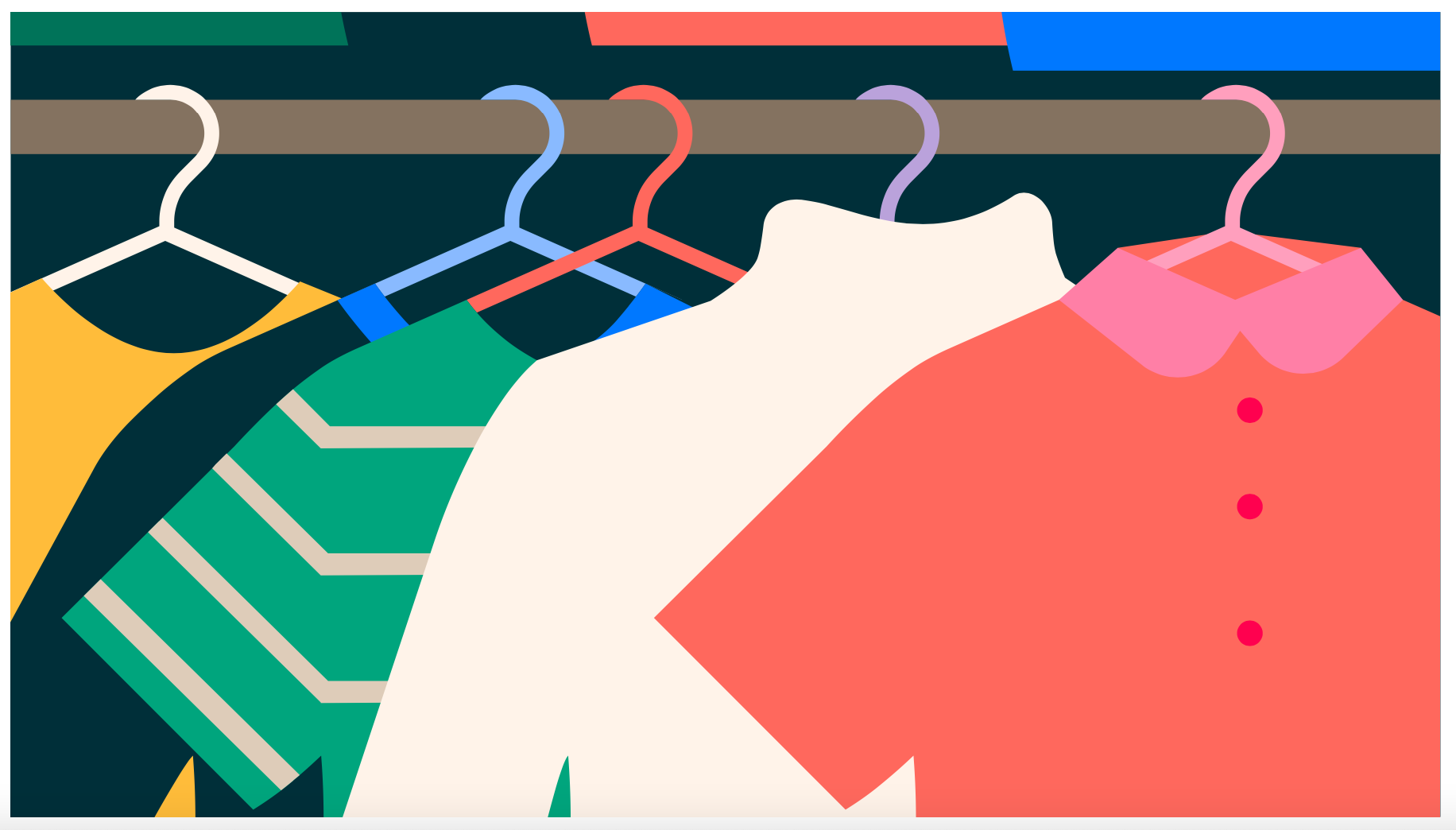 Rob Bailey — Outline Artists