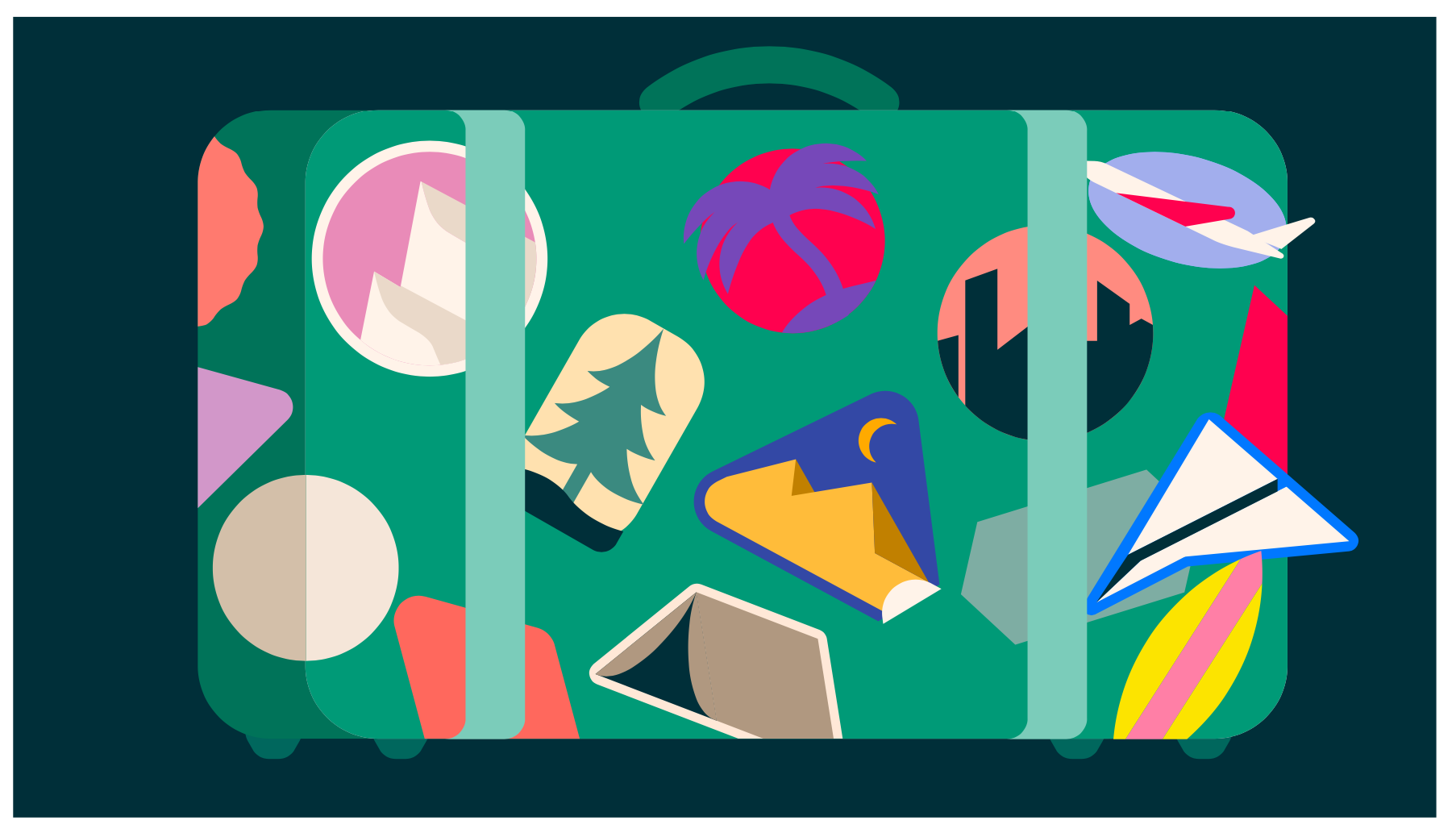 Rob Bailey — Outline Artists