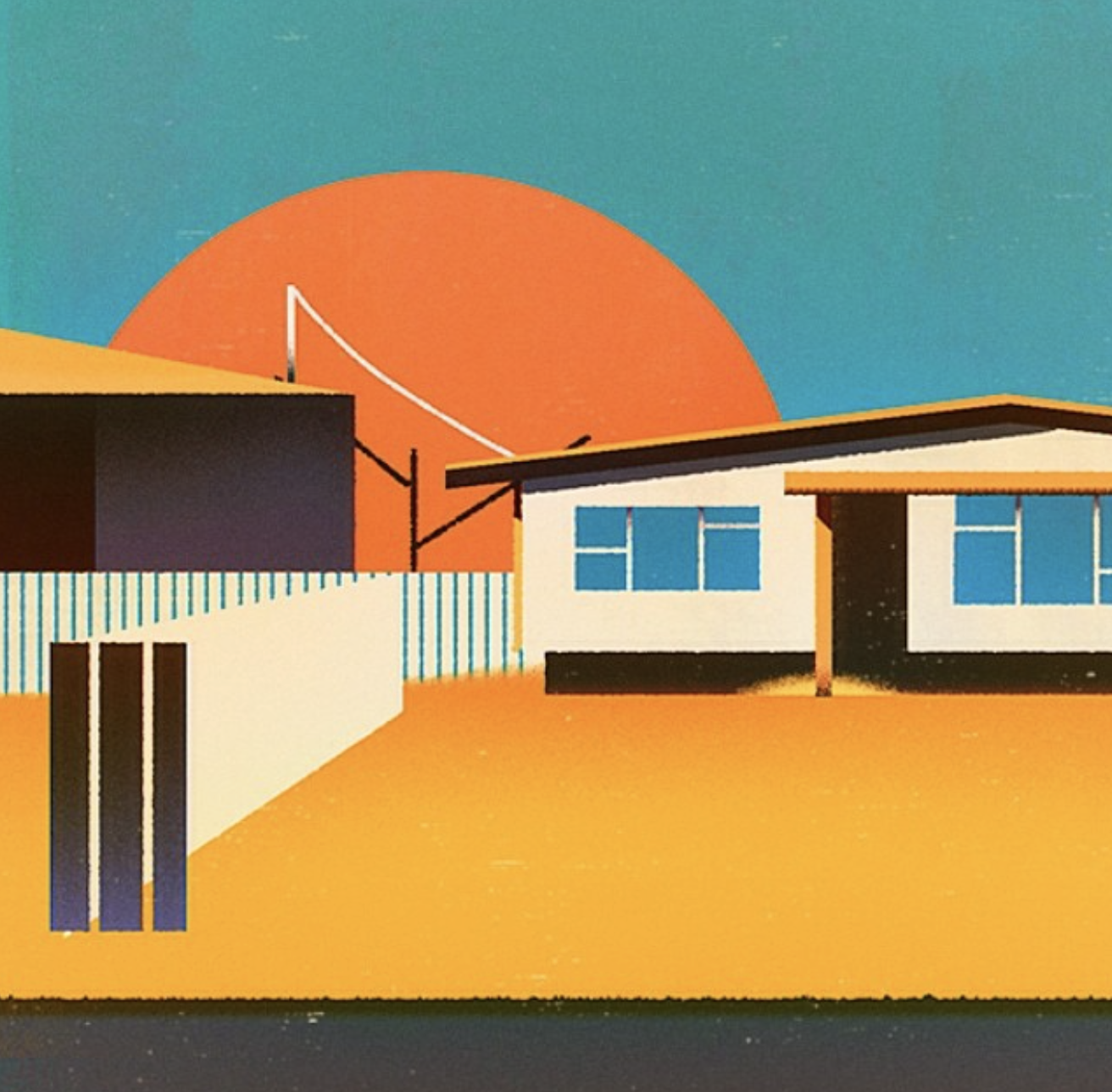 Felipe Vargas — Outline Artists