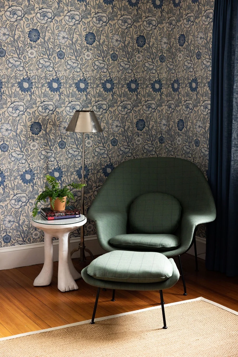 Kelly O'Connell Interiors
