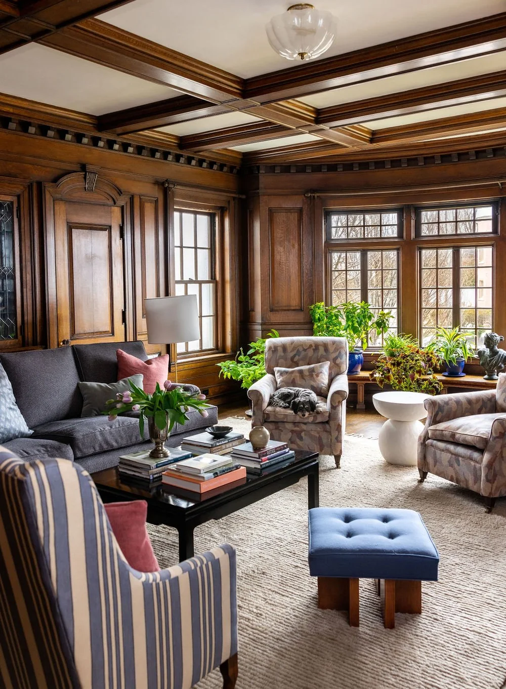 Kelly O'Connell Interiors