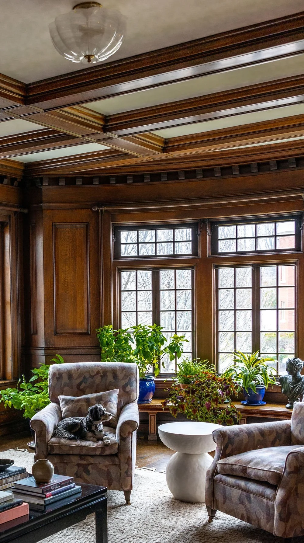 Kelly O'Connell Interiors