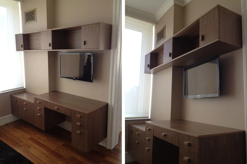 HOME OFFICE — Casa Collection