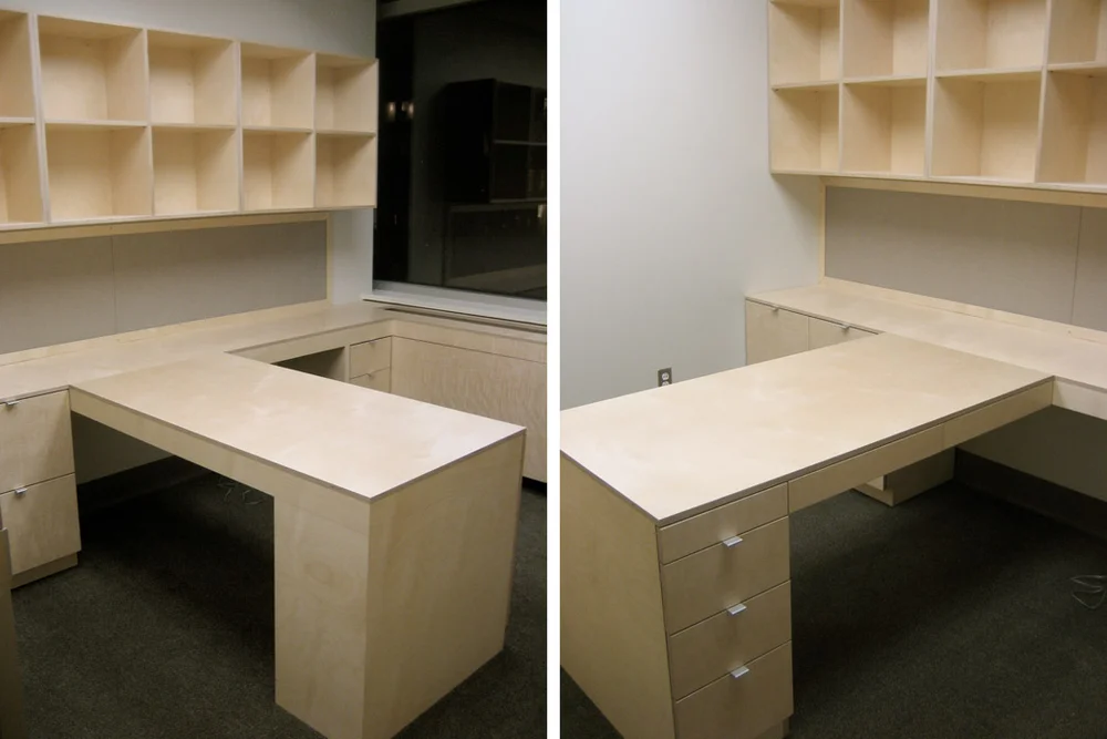 HOME OFFICE — Casa Collection