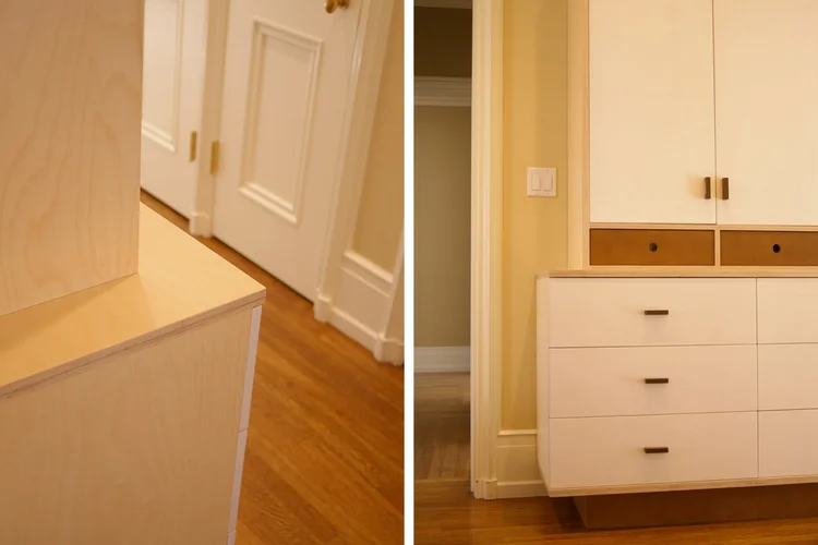 HALLWAY — Casa Collection