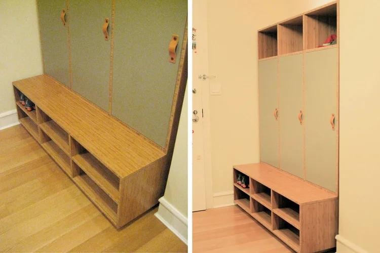 HALLWAY — Casa Collection