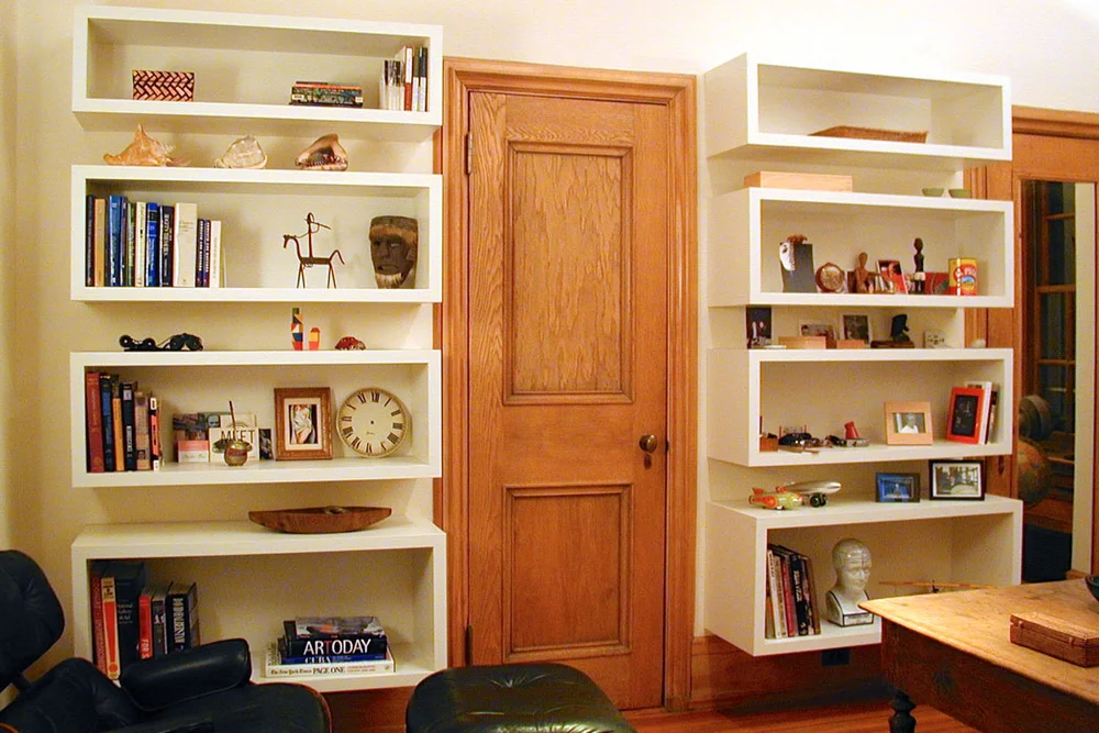 LIVING ROOM — Casa Collection