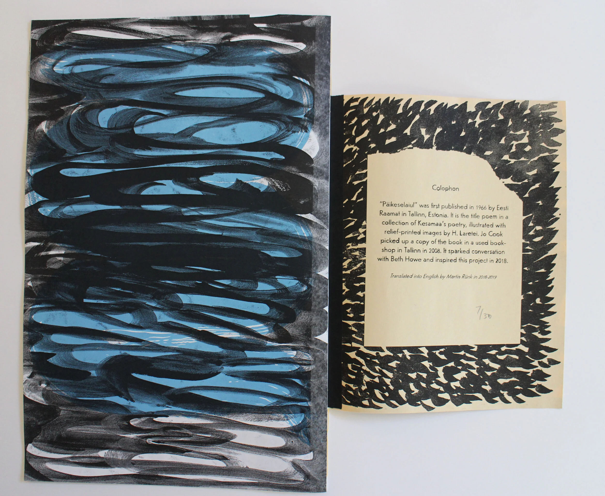 Beth Howe