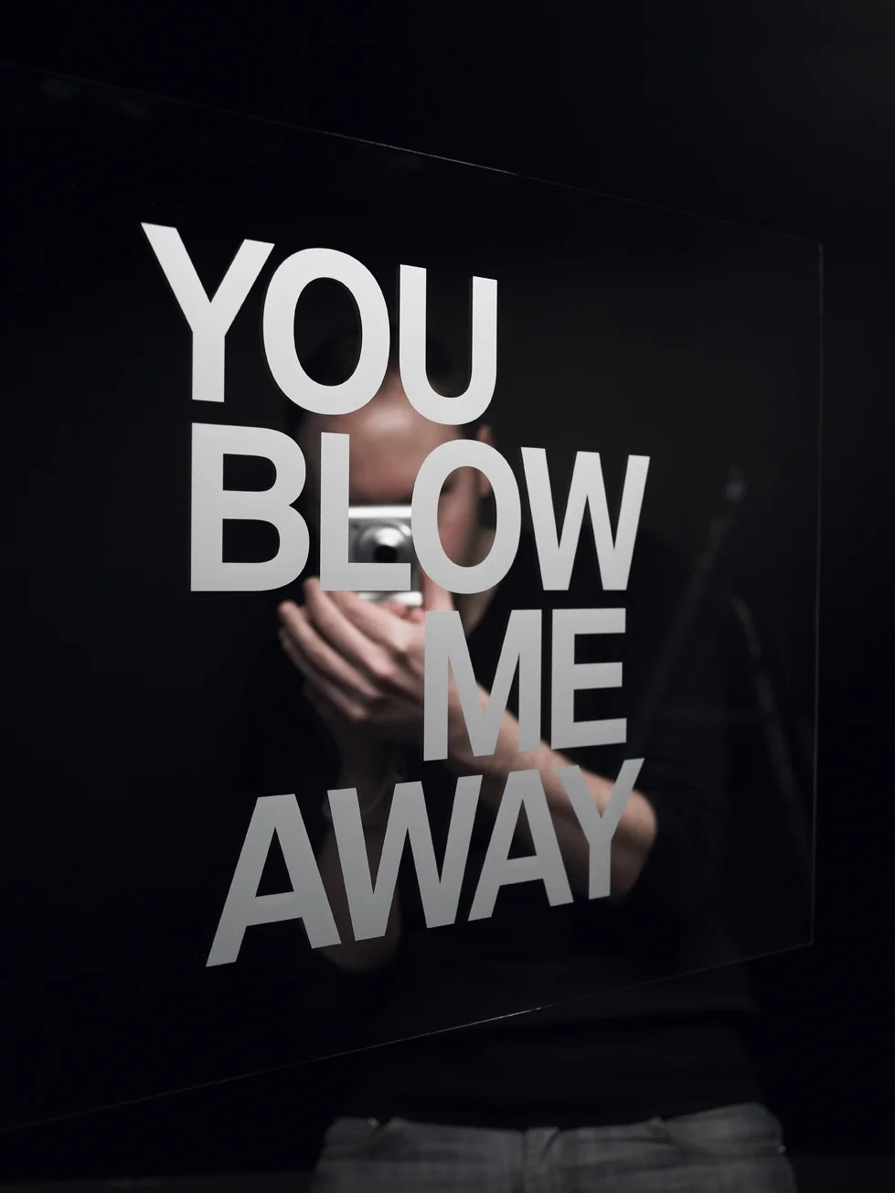 You Blow Me Away CRAIG WARD you-blow-me-away-craig-ward
