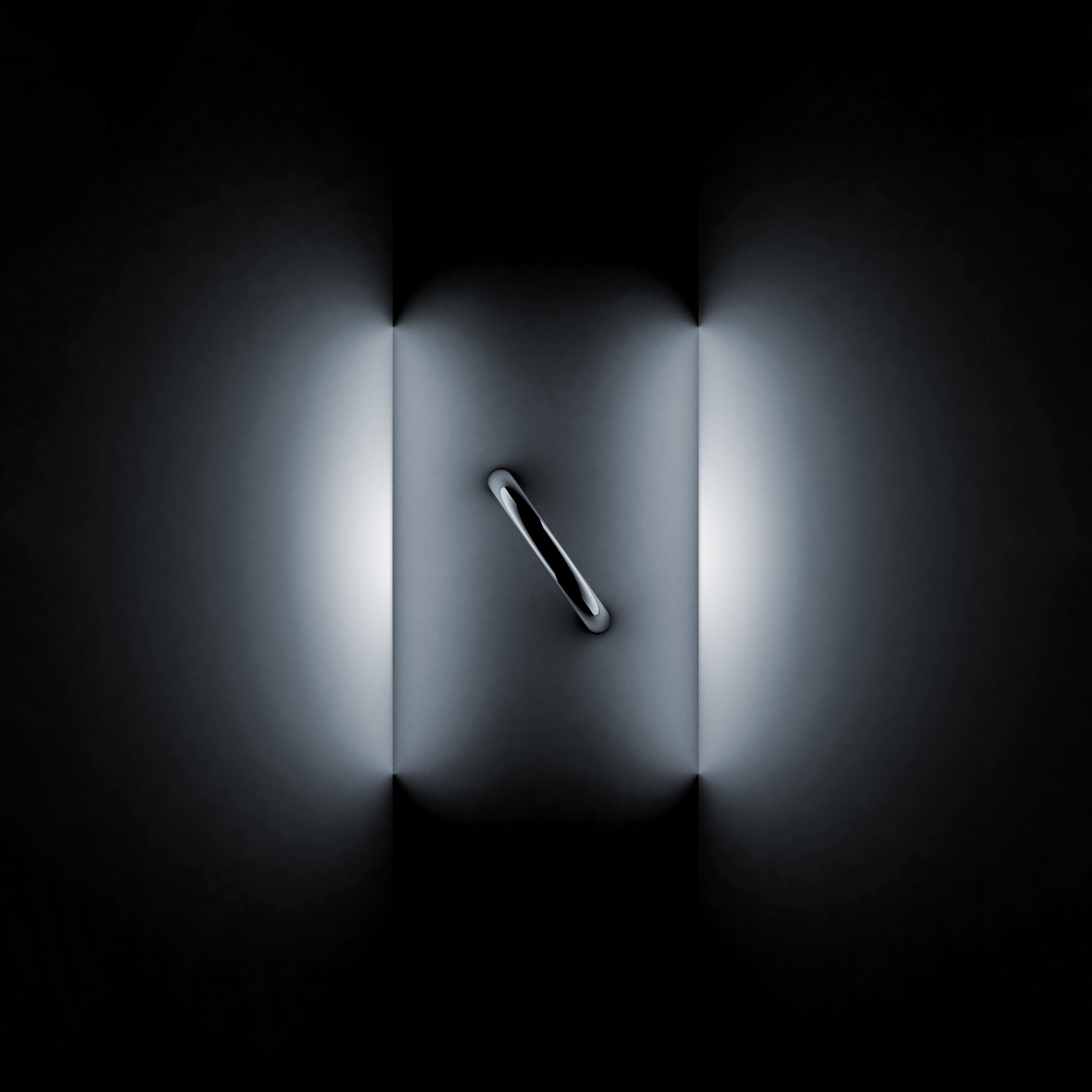 The Shape of Light — CRAIG WARD