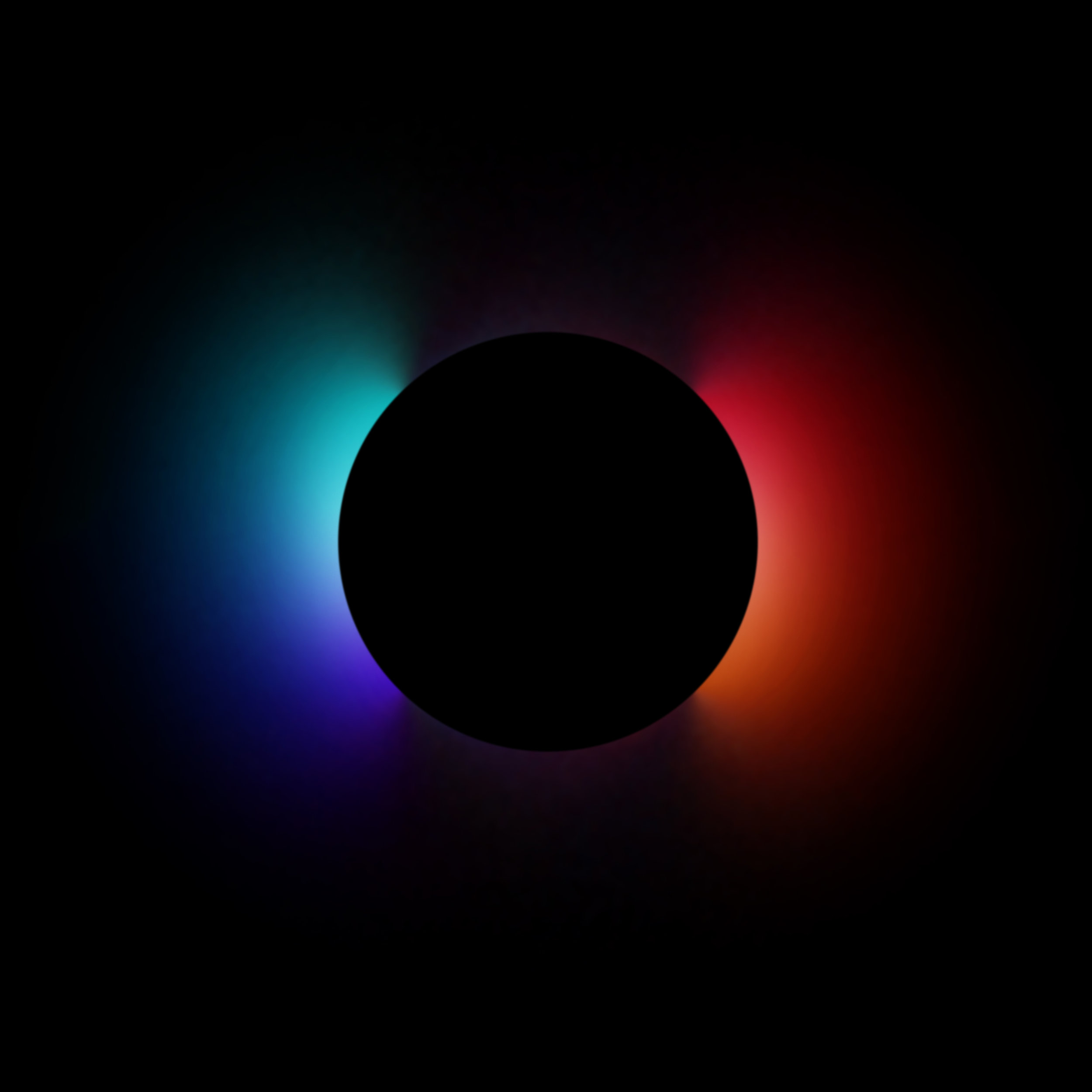 The Shape of Light — CRAIG WARD