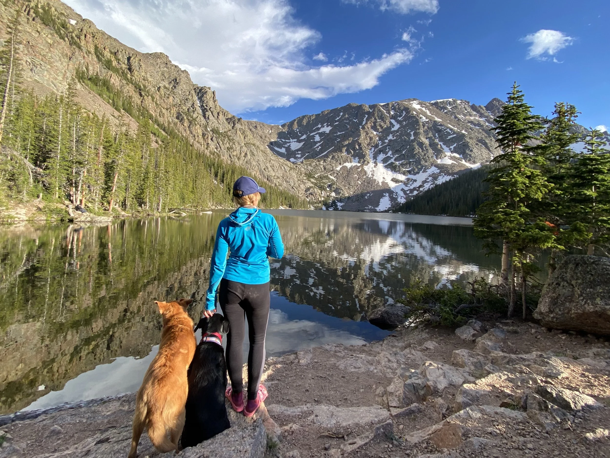 About Me — Concierge Nutrition