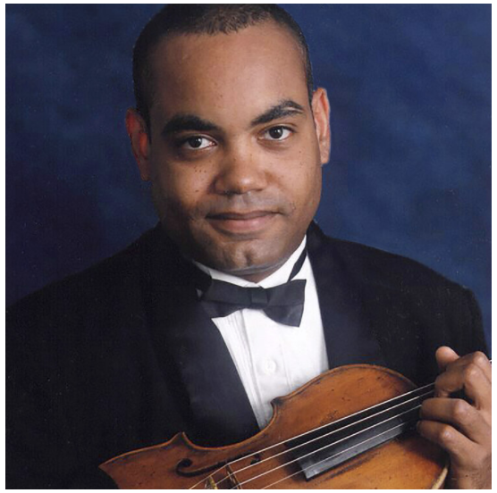 Portland Chamber Orchestra