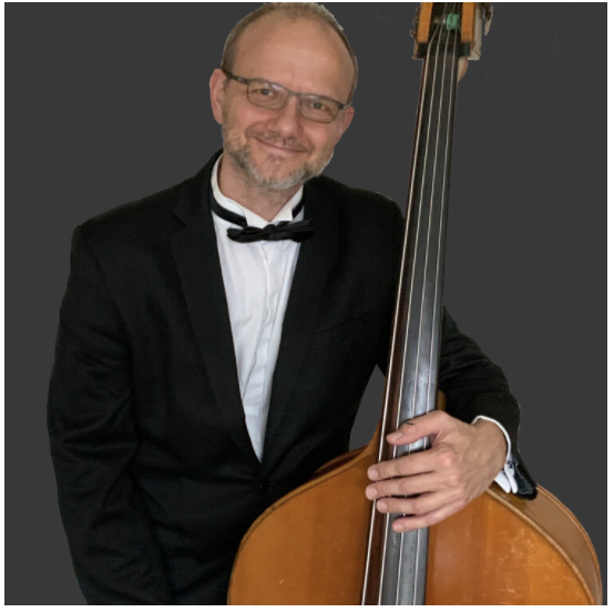 Portland Chamber Orchestra