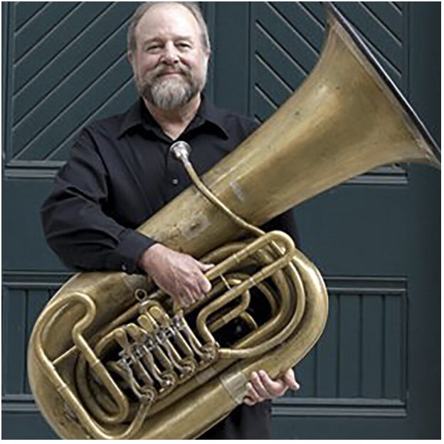 Portland Chamber Orchestra