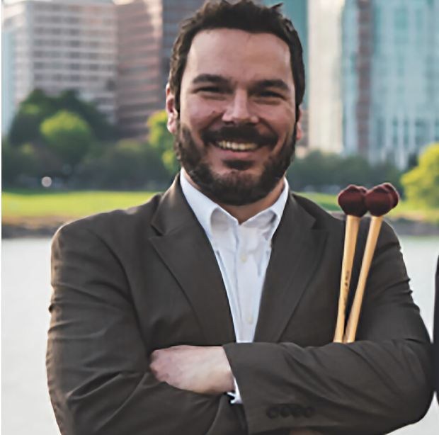 Portland Chamber Orchestra