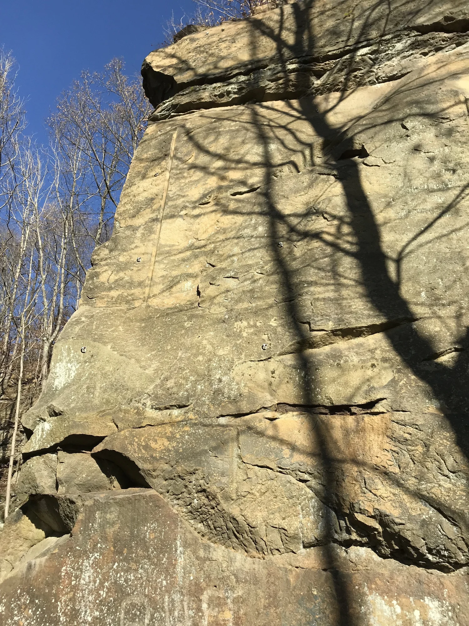 Logtown — Ohio Climbers Coalition