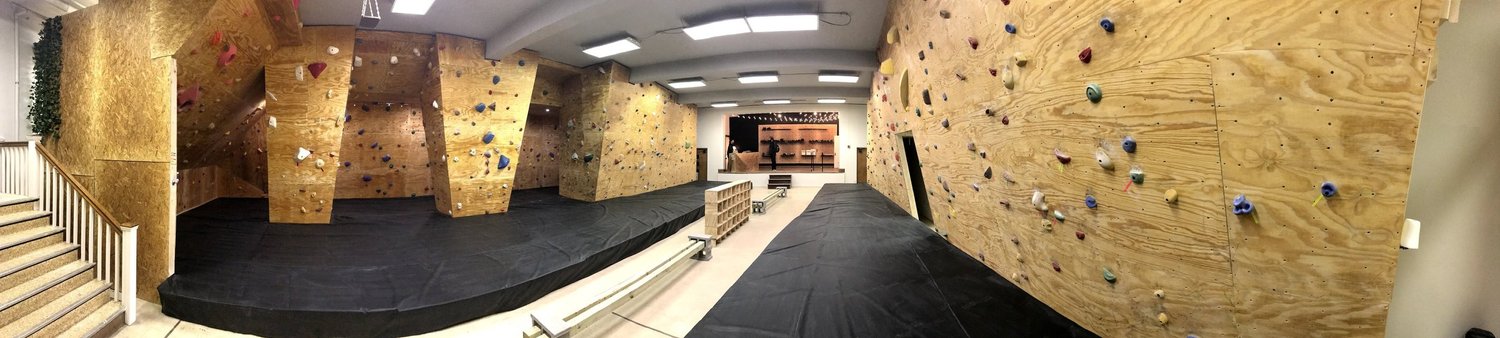Northern Ohio — Ohio Climbers Coalition