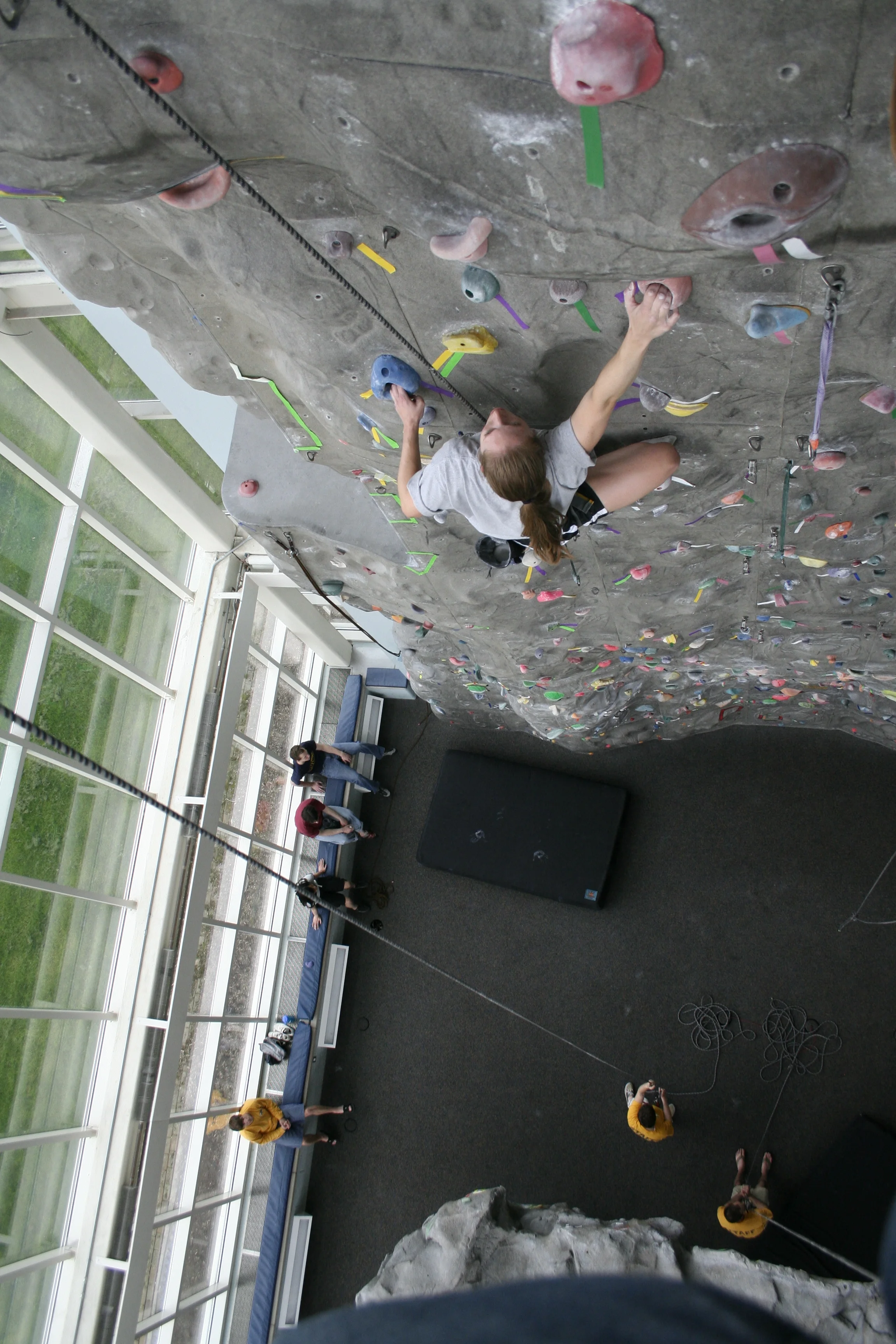 Northern Ohio — Ohio Climber's Coalition