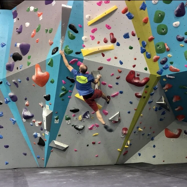 Northern Ohio — Ohio Climbers Coalition