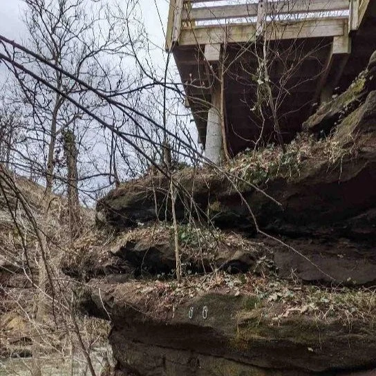 Northern Ohio — Ohio Climbers Coalition