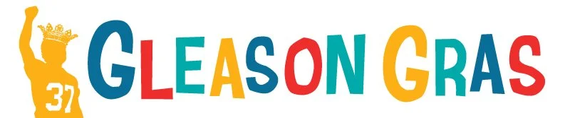 Gleason Gras Gleason Gras