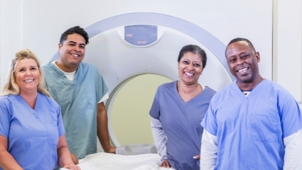 Southwestern Chapter, SNMMI