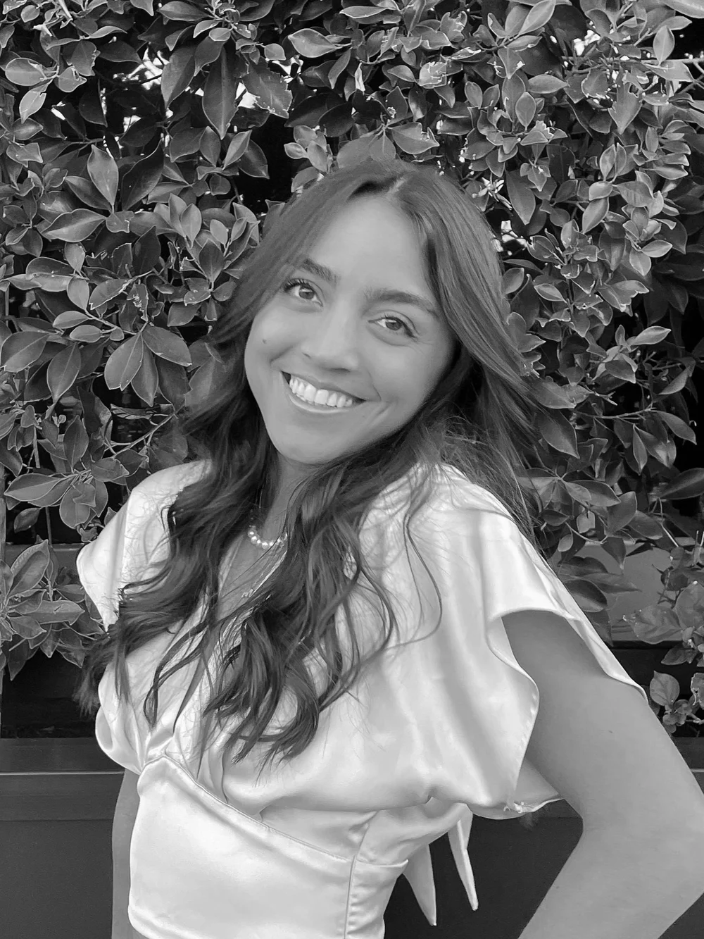 Our Staff — Pimentel Academic Services