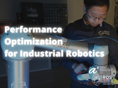 ROS-Industrial