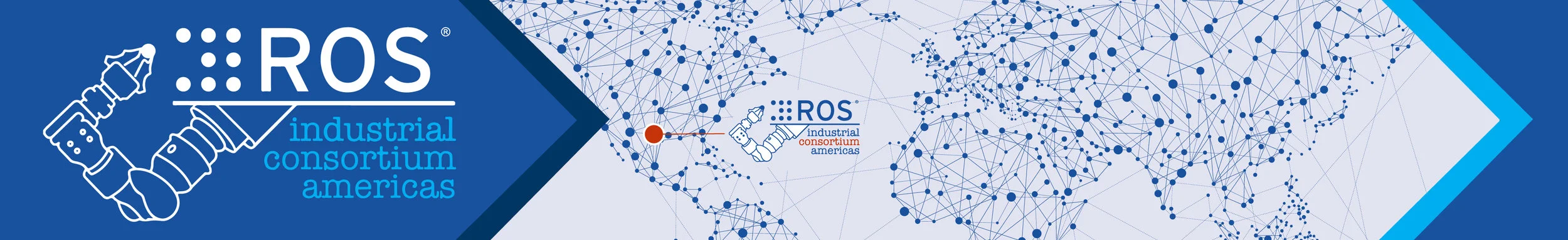 Americas Consortium ROS Industrial americas-consortium-ros-industrial