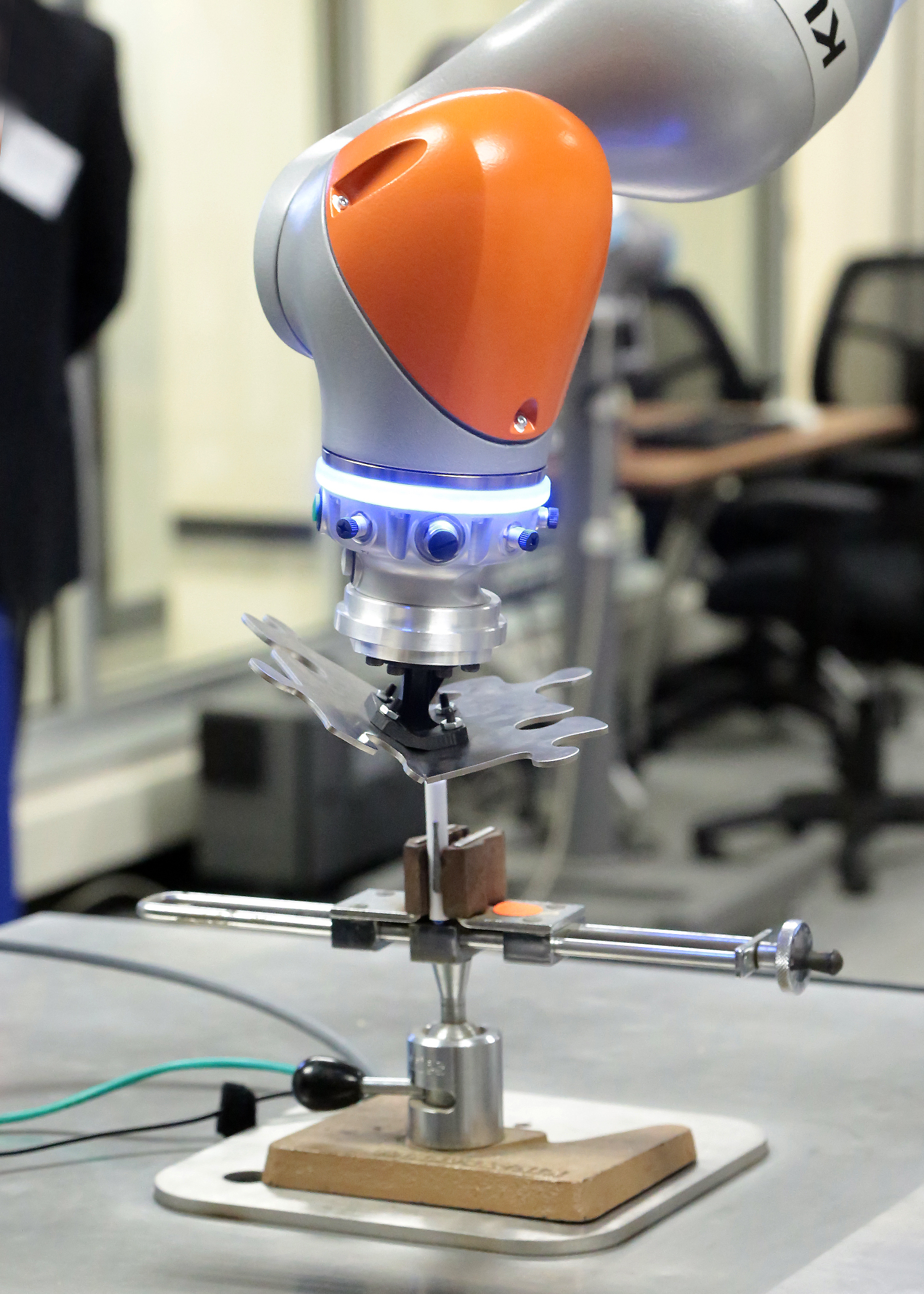 Robotics — Blog — ROS-Industrial