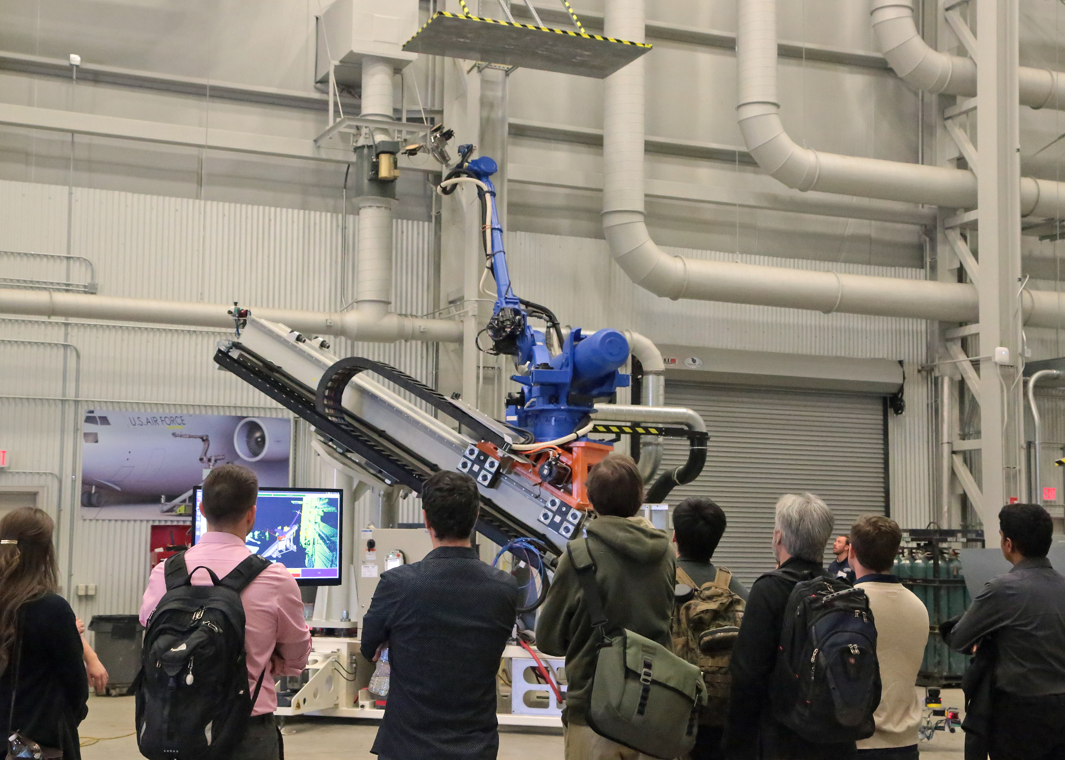 ROS — Blog — ROS-Industrial