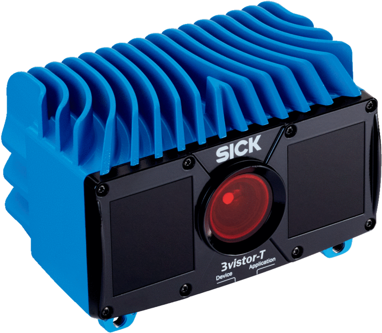 3D Camera Survey — ROS-Industrial