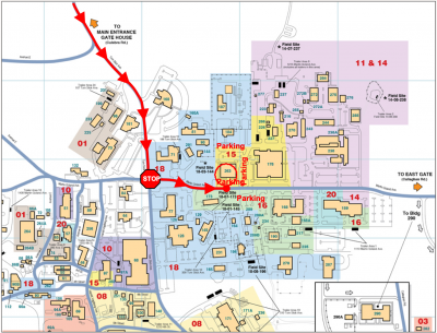 ROS-Industrial Consortium Americas 2020 Annual Meeting — ROS-Industrial