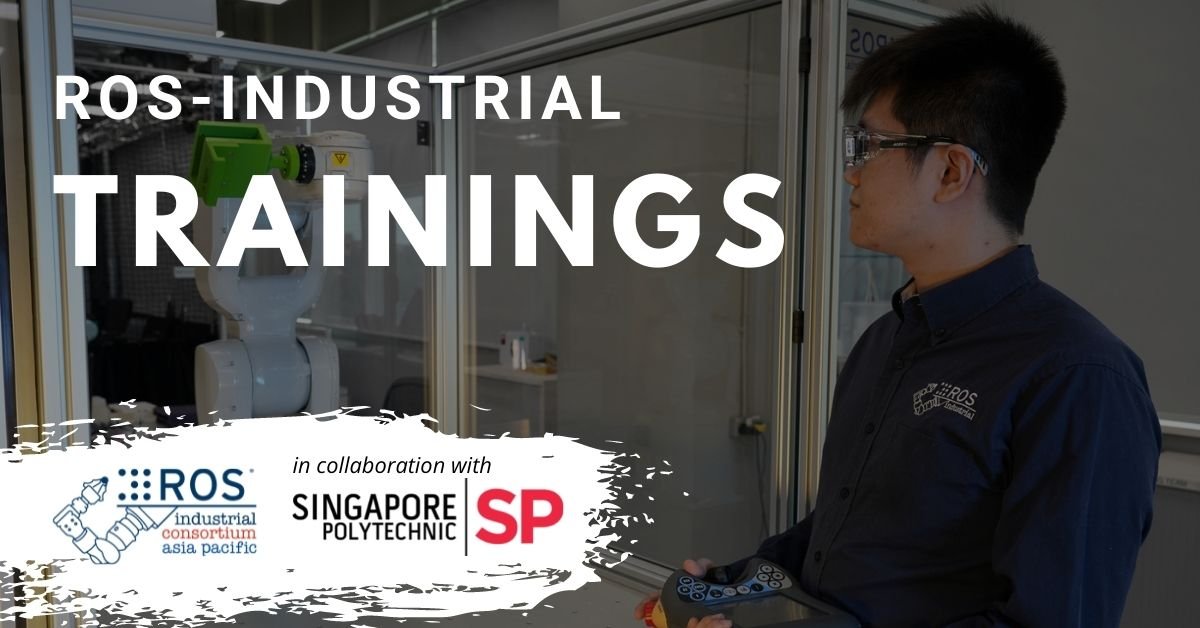 ROS-Industrial