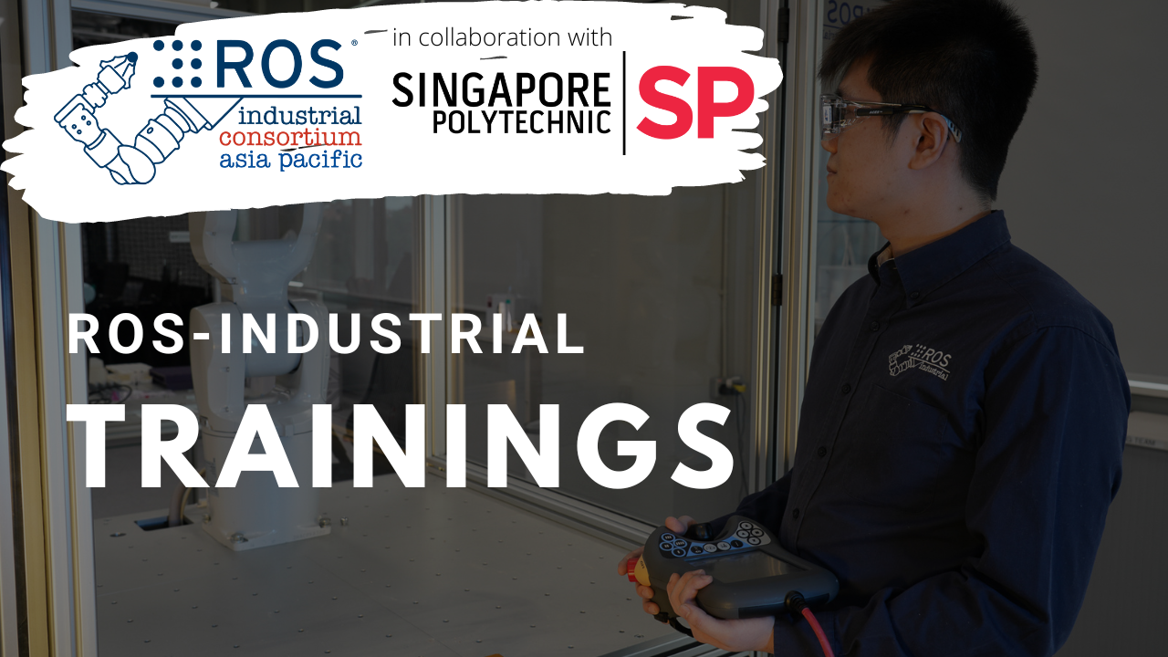 Description — ROS-Industrial