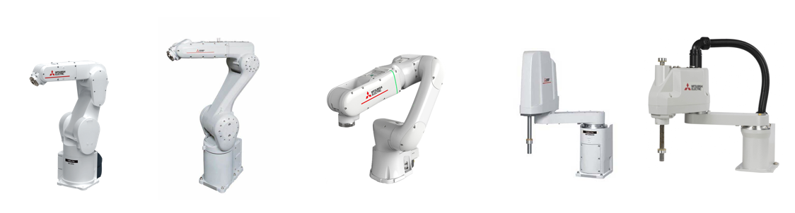 Official ROS2 Driver Release for Mitsubishi Electric Industrial Robot ...