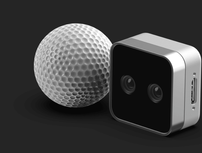 3D Camera Survey — ROS-Industrial