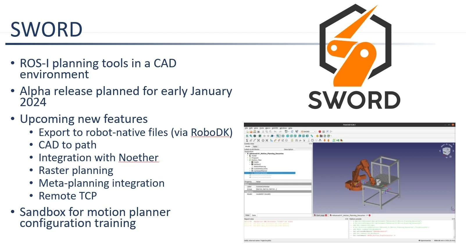 Blog — ROS-Industrial