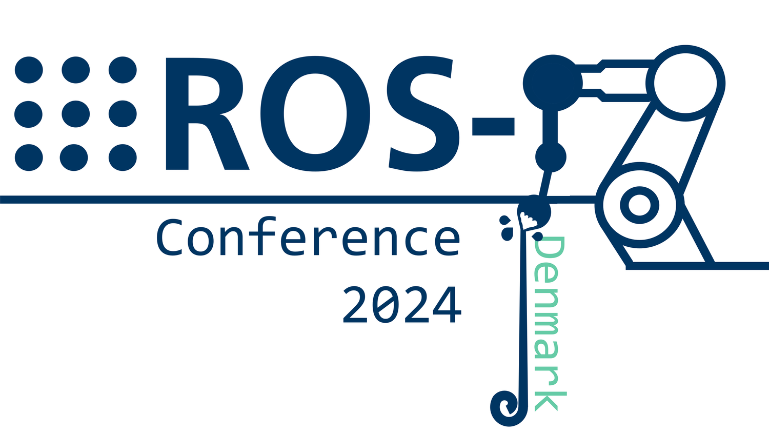 Events — ROS-Industrial