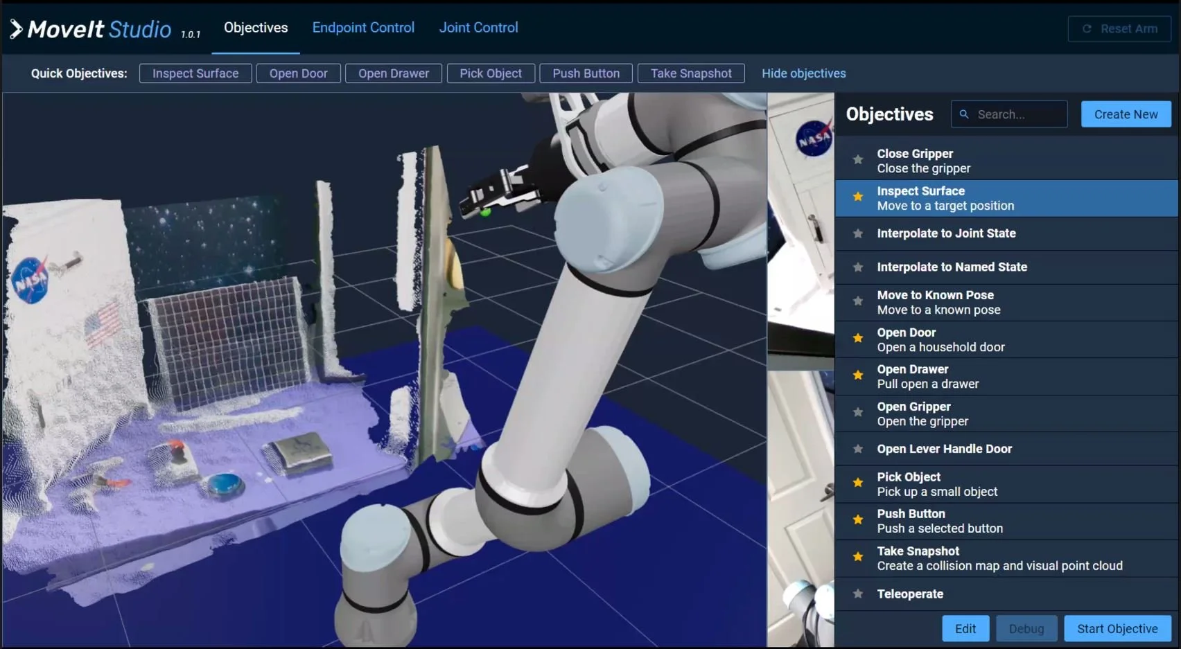 Blog — ROS-Industrial
