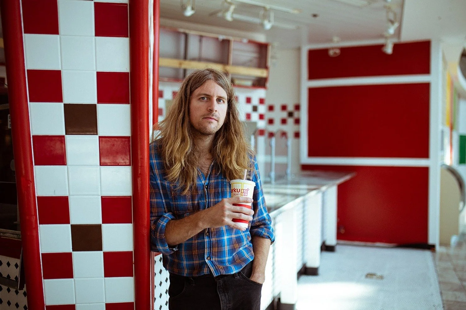 David Nance & Mowed Sound — Crossover Touring