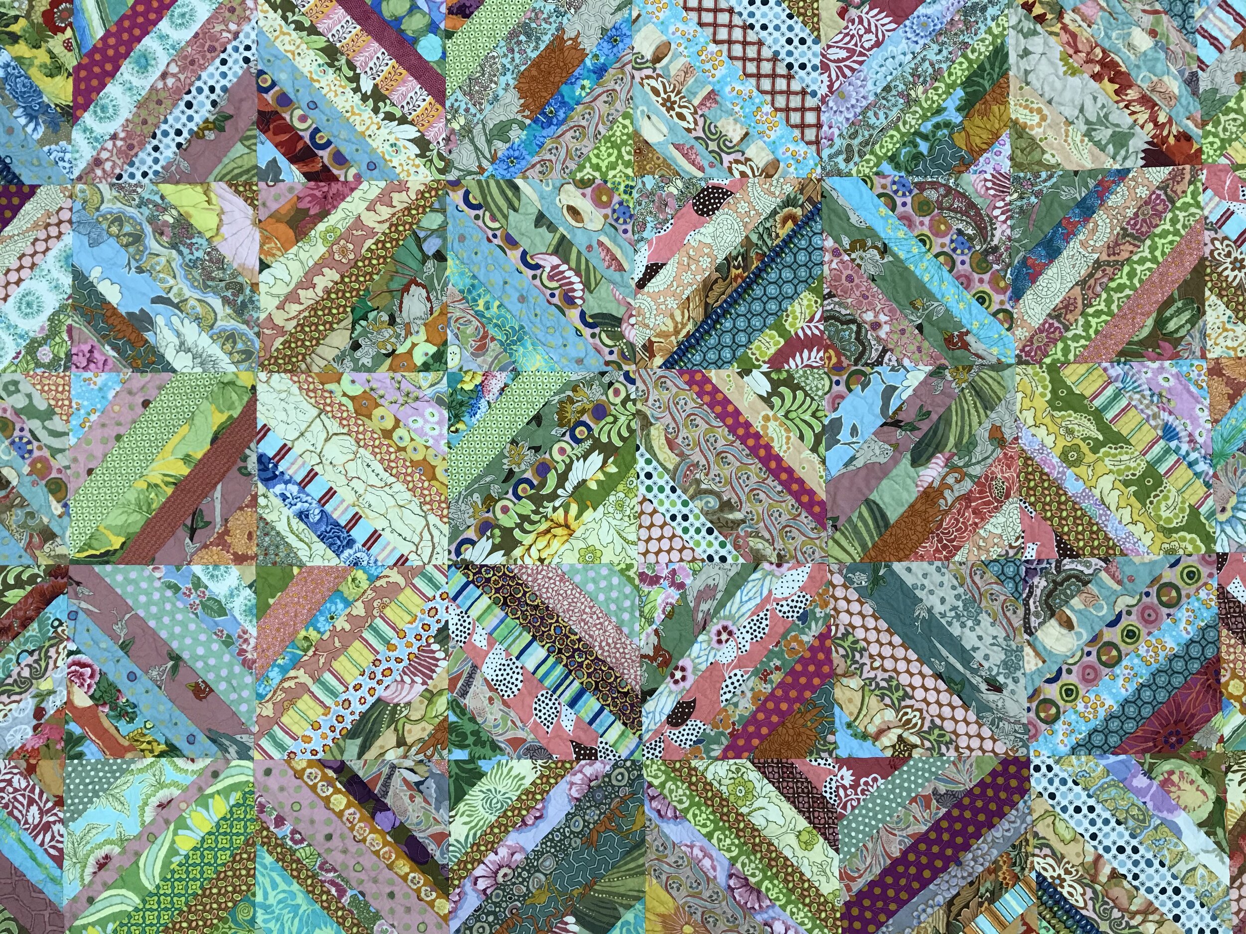 Projects - Prairie Point Quilt & Fabric Shop