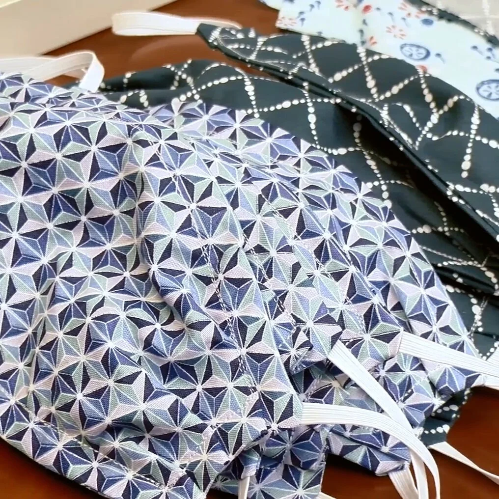 Projects - Prairie Point Quilt & Fabric Shop