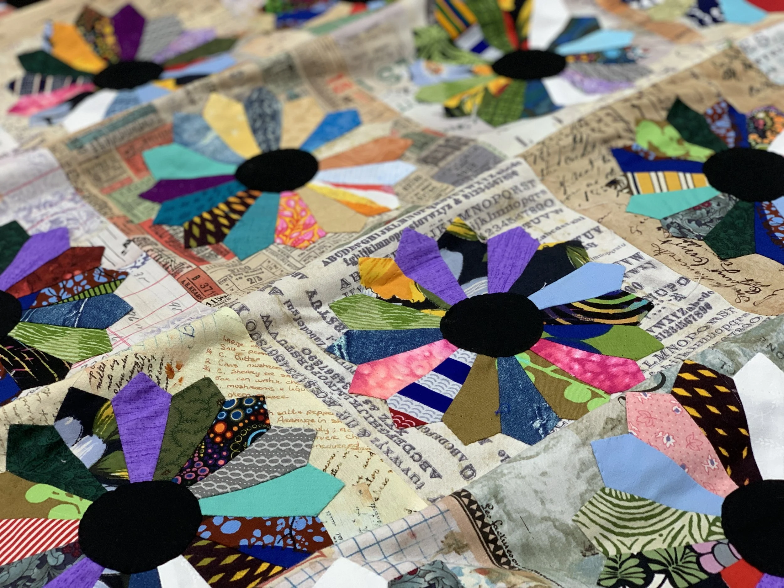 Your Projects - Prairie Point Quilt & Fabric Shop