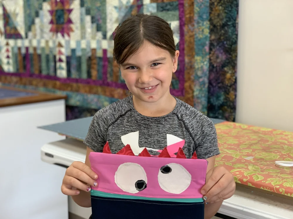 Your Projects - Prairie Point Quilt & Fabric Shop